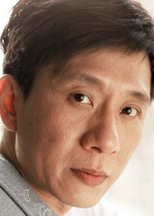 Zhang Shui Gen - MyDramaList
