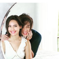 Kleun Cheewit - MyDramaList