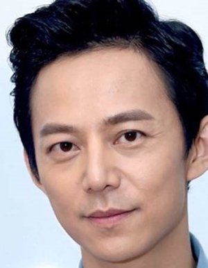He Jiong (何炅) - MyDramaList