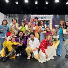 Knowing Bros (2015) - MyDramaList