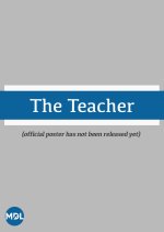 My Teacher (2022) - MyDramaList