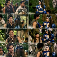 Encantadia (2016) - MyDramaList