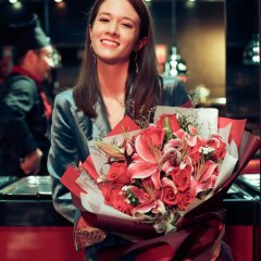 Cupid's Kitchen - MyDramaList