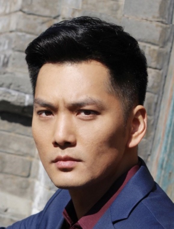 Benjamin Zhang's Instagram, Twitter & Facebook on IDCrawl