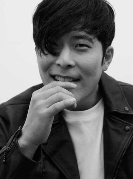 Kim Hae Jun (김해준) - MyDramaList