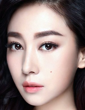 JJ Jia (贾晓晨) - MyDramaList