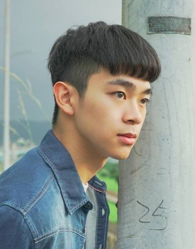 Lin Wei Jie (林煒傑) - MyDramaList