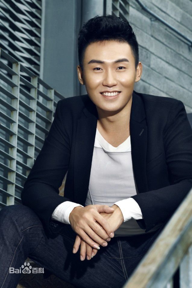 Sun Zheng Yu (孫徵宇) - MyDramaList