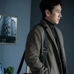 My Mister (2018) - MyDramaList