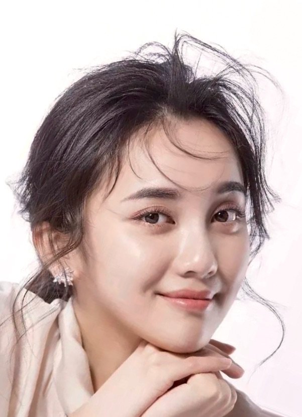 Lin Bo Yang (林博洋) - MyDramaList