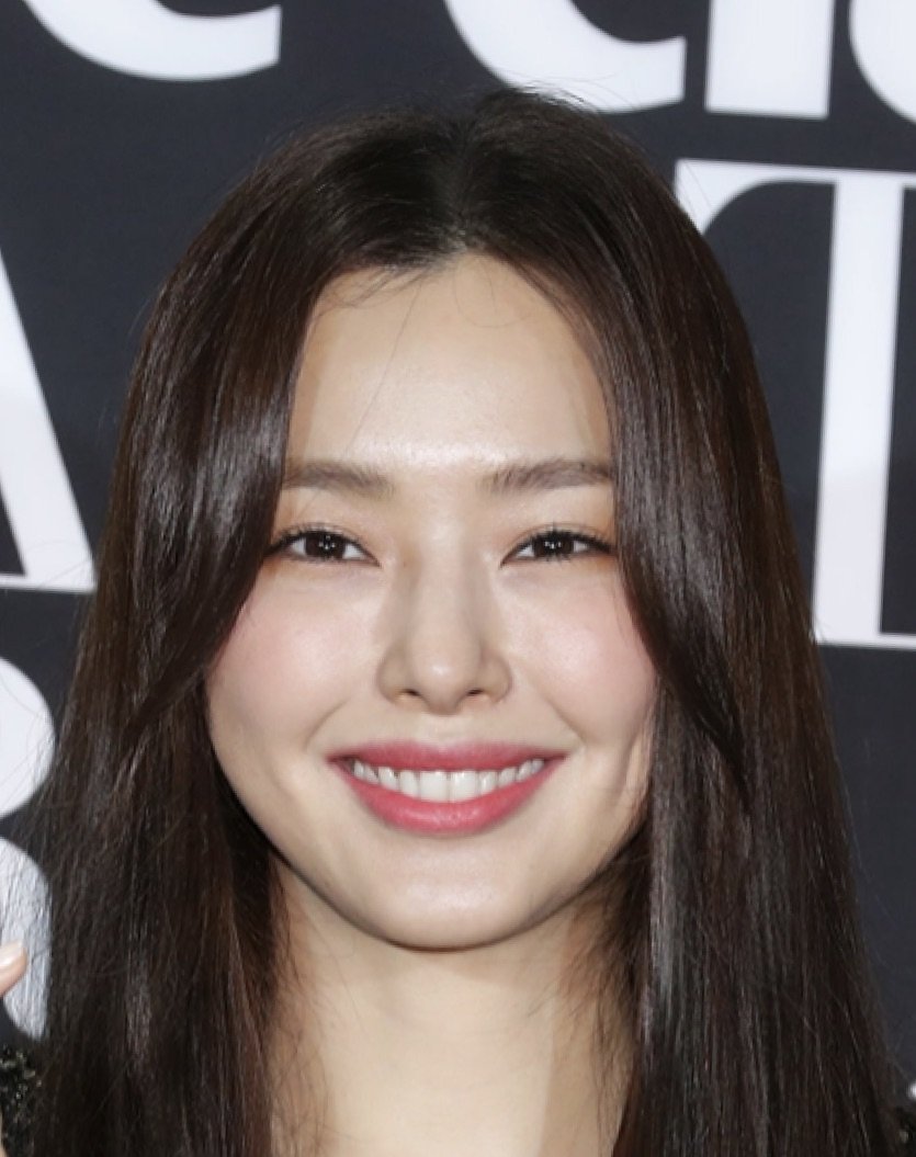 Lee Ha Nui (이하늬) - MyDramaList