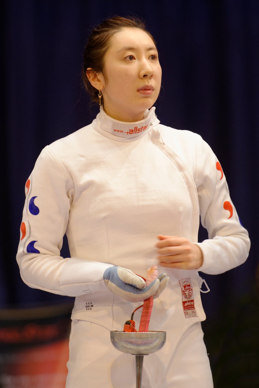 Shin A Lam (신아람) - MyDramaList