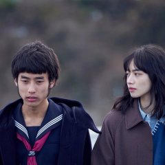 Moonlight Shadow (2021) - MyDramaList