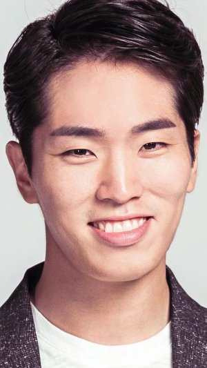 Choi Ki Beom (최기범) - MyDramaList