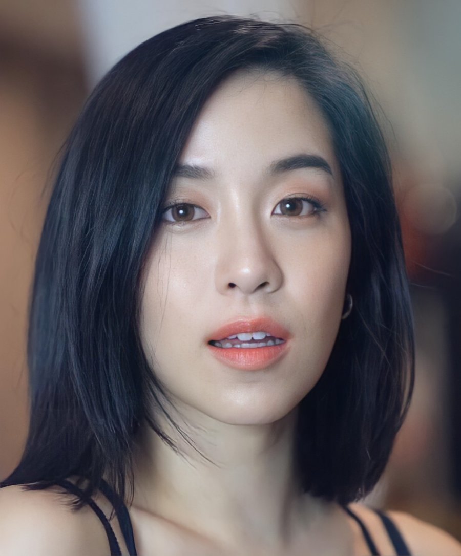 Ploi Horwang (พลอย หอวัง) - MyDramaList