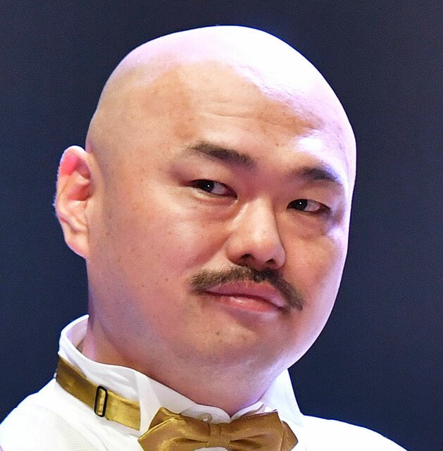 Kuro-chan (クロちゃん) - MyDramaList