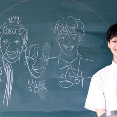 Mr. Heart (2020) - MyDramaList