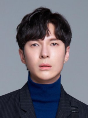 Andrew Tan (陳勢安) - MyDramaList