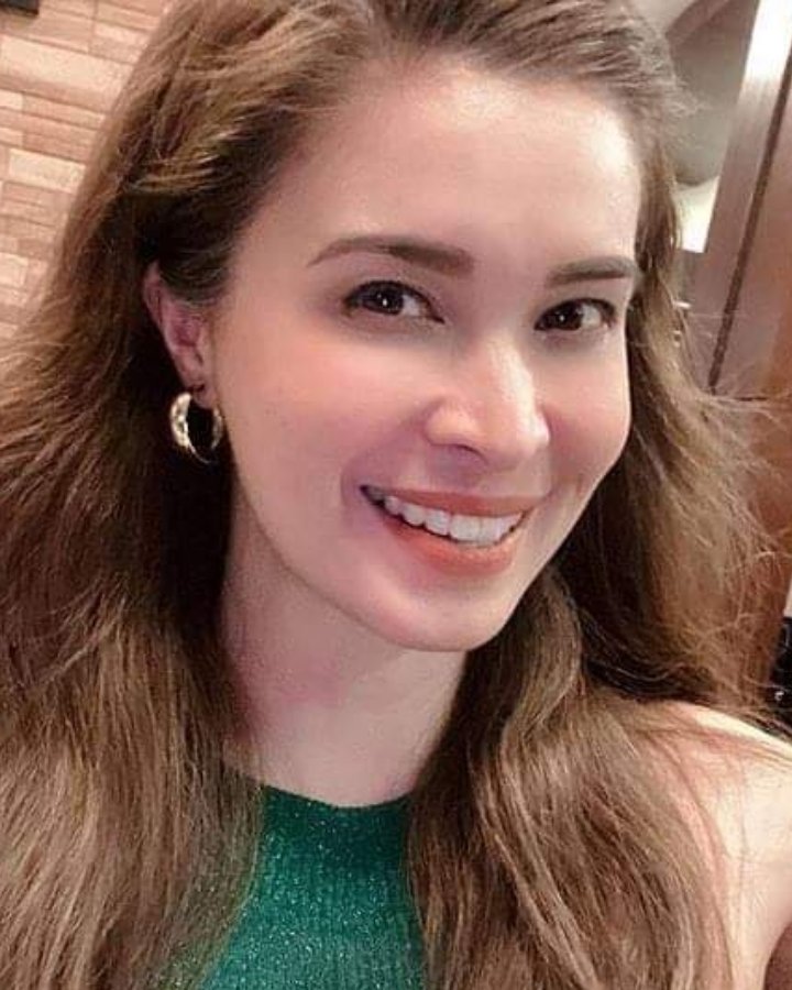 Sunshine Cruz (Sunshine Cruz) - MyDramaList