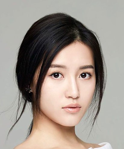 Zhang Jingchu Chinese Actress Chinese Sirens Deno Cheung Chung Chi