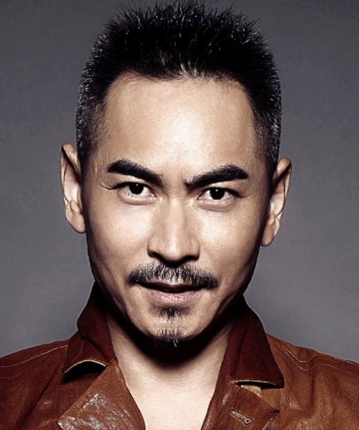 Li Bing Lei (李炳雷) - MyDramaList
