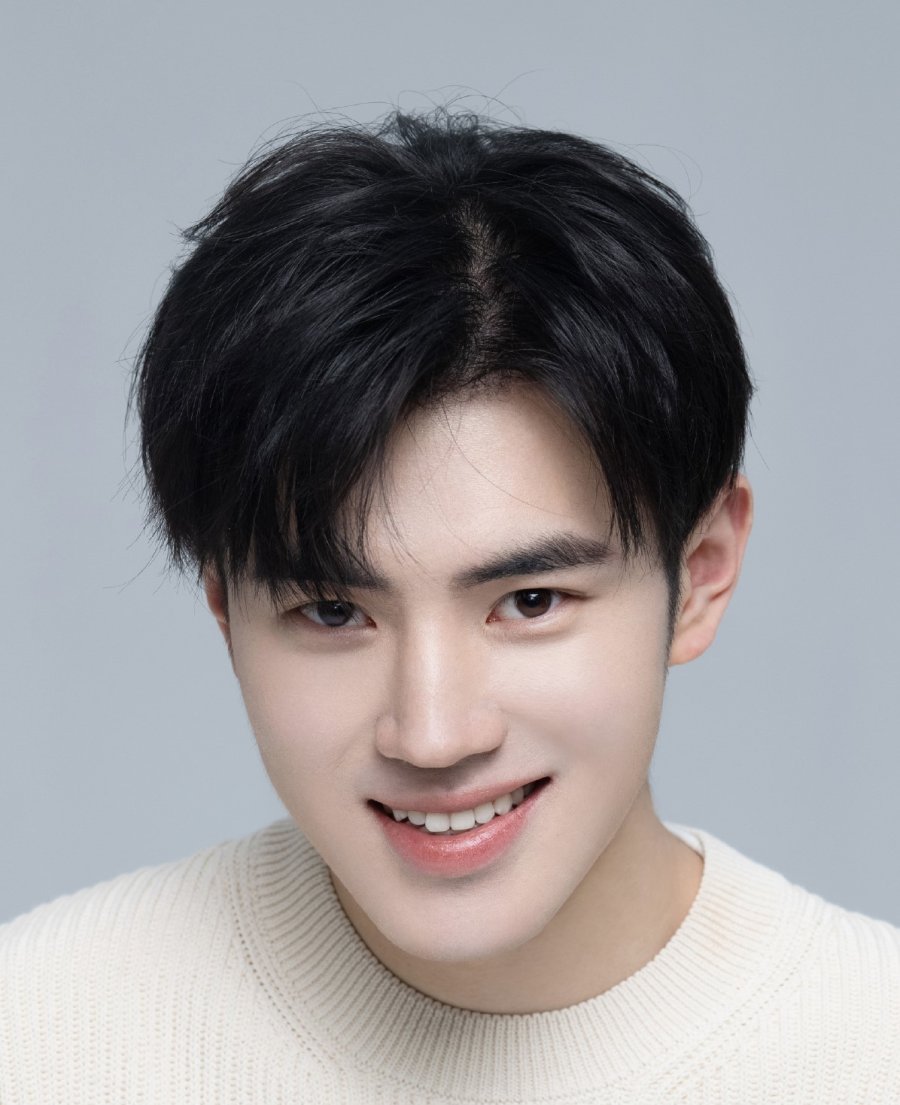 Zhai Xiang Yang (翟向阳) - MyDramaList