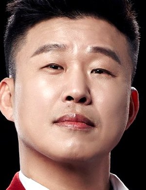 Manager Jang Ki Hong - MyDramaList
