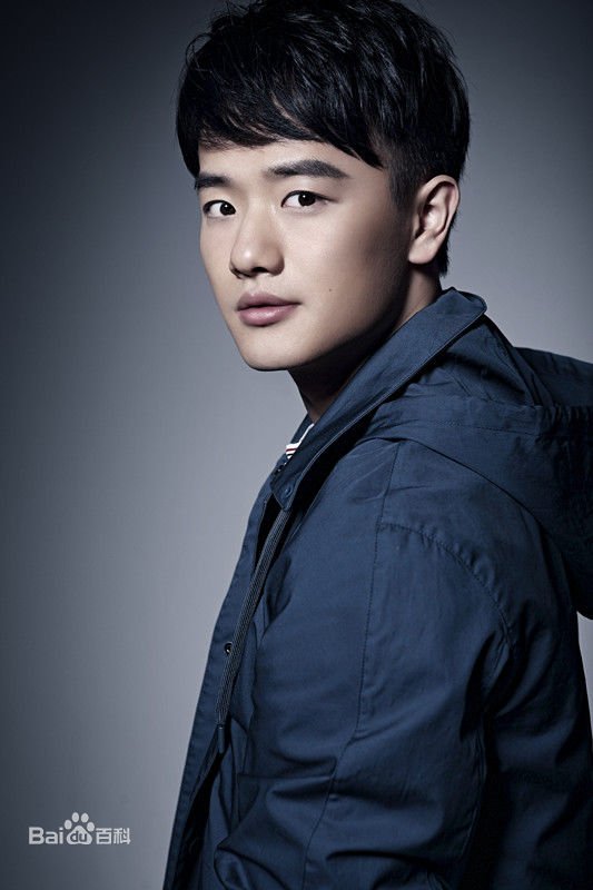 Tan Yue - MyDramaList