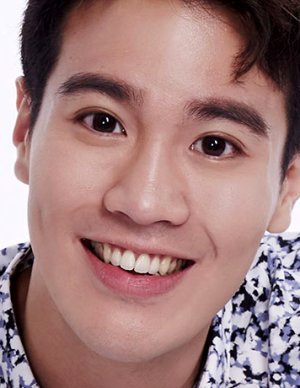 Xie Yi Hong (謝毅宏) - MyDramaList