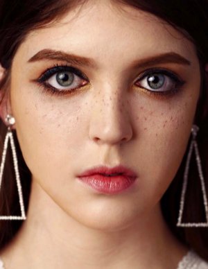 Carson Allen (Carson Allen) - MyDramaList