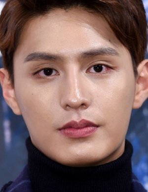 Do Ji Han (도지한) - MyDramaList