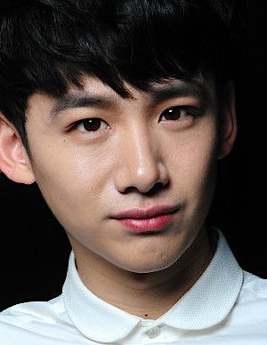 Bai Jing Ting (白敬亭) - MyDramaList