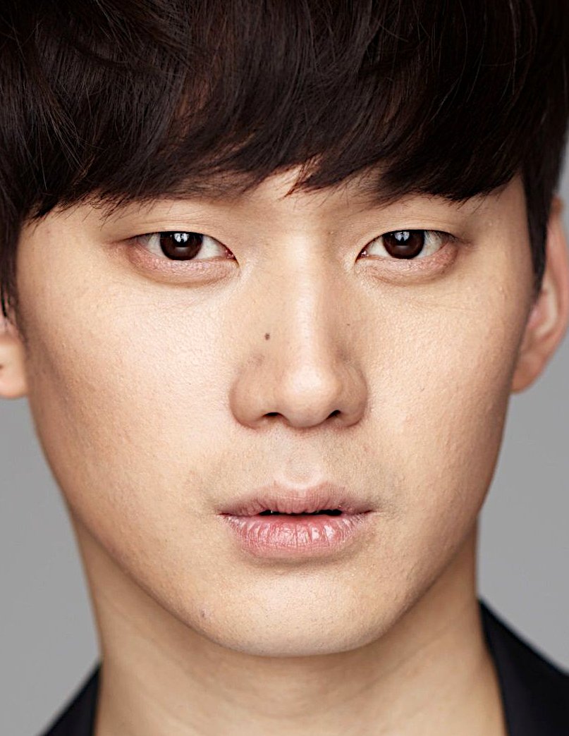 Lee Tae Gun - MyDramaList