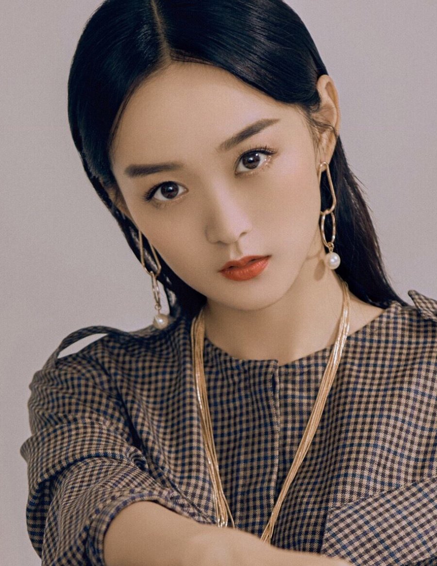 Shen Meng - MyDramaList