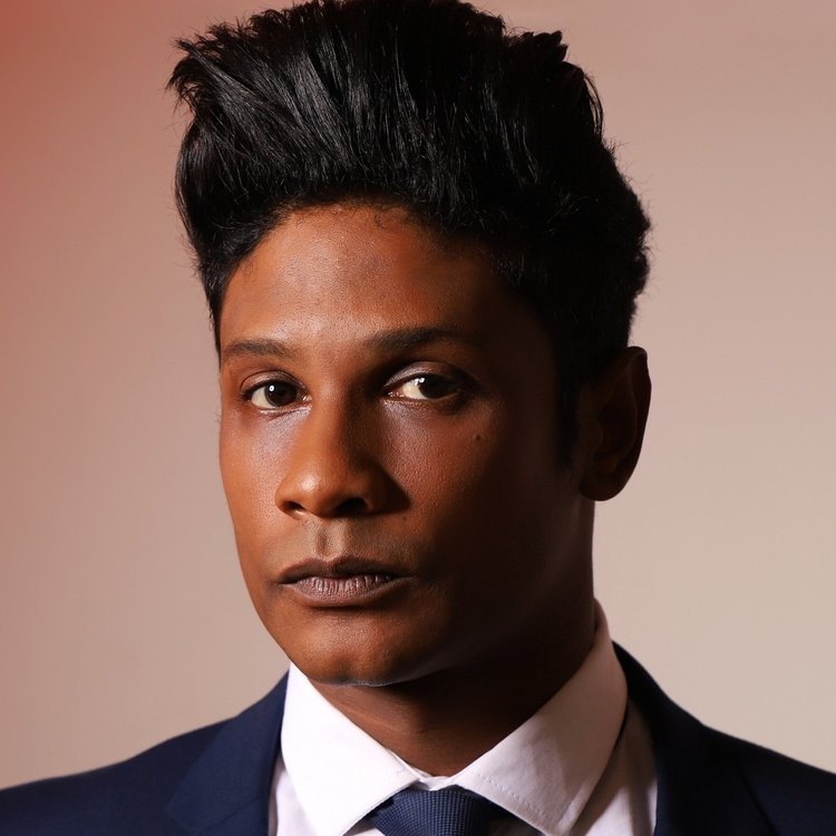 Dean Damonse (Dean Damonse) - MyDramaList