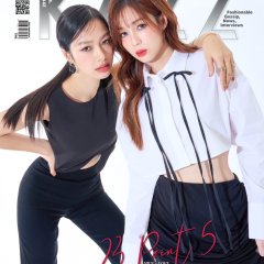 23.5 (2024) - MyDramaList