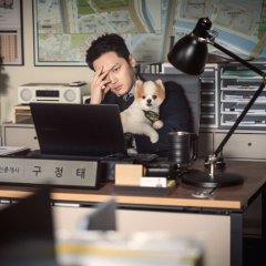 She Died (2024) - MyDramaList