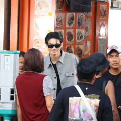 Under Parallel Skies - MyDramaList