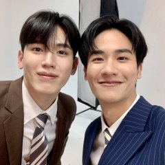 Cherry Magic (2023) - MyDramaList