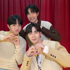 After Sundown (2023) - MyDramaList