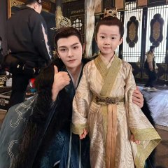 Chang Le Qu - MyDramaList