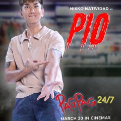 Pagpag 24/7 - MyDramaList