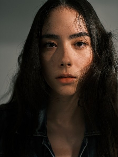 Charlize Lamb (林奕嵐) - MyDramaList