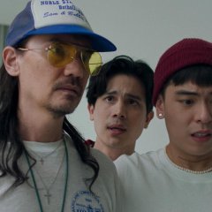 Long Live Love (2023) - MyDramaList