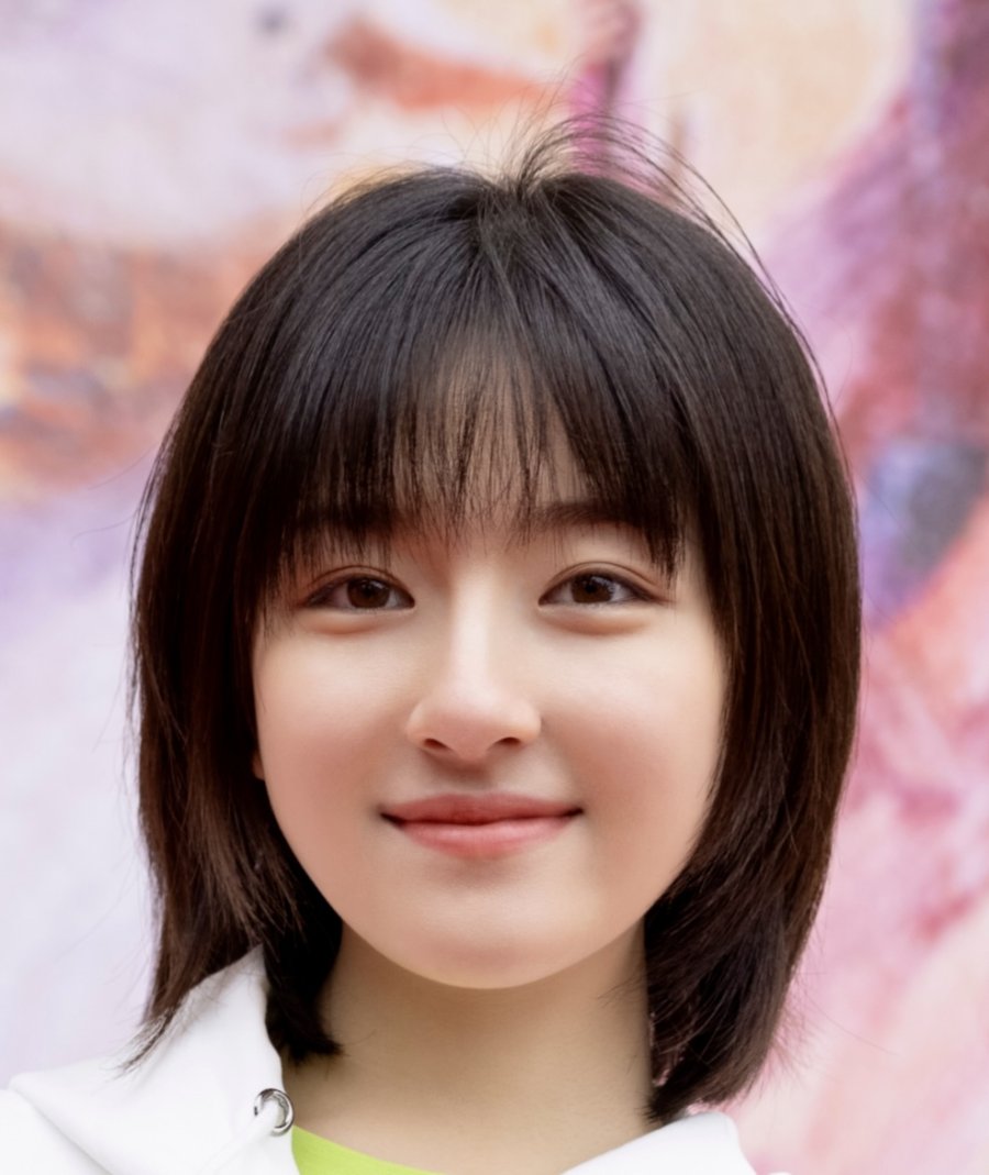 Landy Li (1999) - Articles - MyDramaList