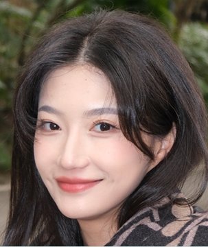 Lan Xi Actress Lan Xi Lan Xi | IQIYI