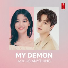 My Demon (2023) - MyDramaList