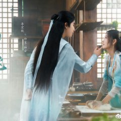 Flying Up Without Disturb - MyDramaList