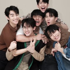 Only Friends (2023) - MyDramaList