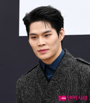 Kim Paul (김바울) - MyDramaList (ES)